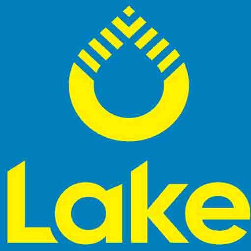 Lake Building Solution - Login